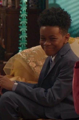 Gabe Hillman | Disney Wiki | Fandom