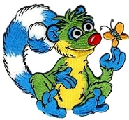 Treelo | Disney Wiki | Fandom