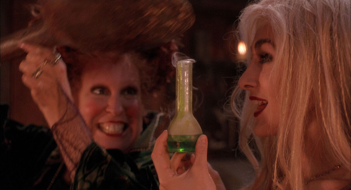 Life Potion | Disney Wiki | Fandom