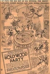 Hollywood Party | Disney Wiki | Fandom