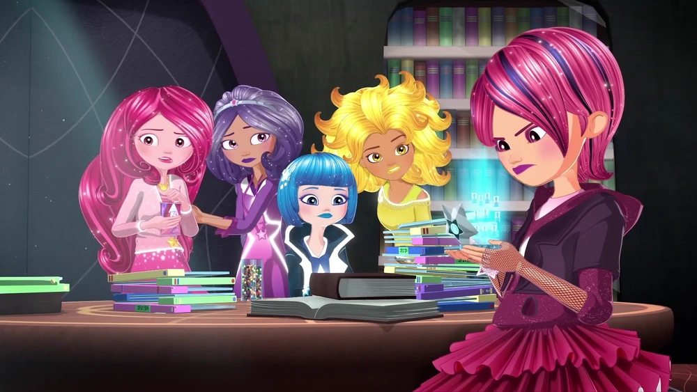Iluminada | Disney Wiki | Fandom