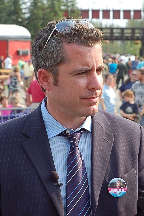 Jason Jones | Disney Wiki | Fandom