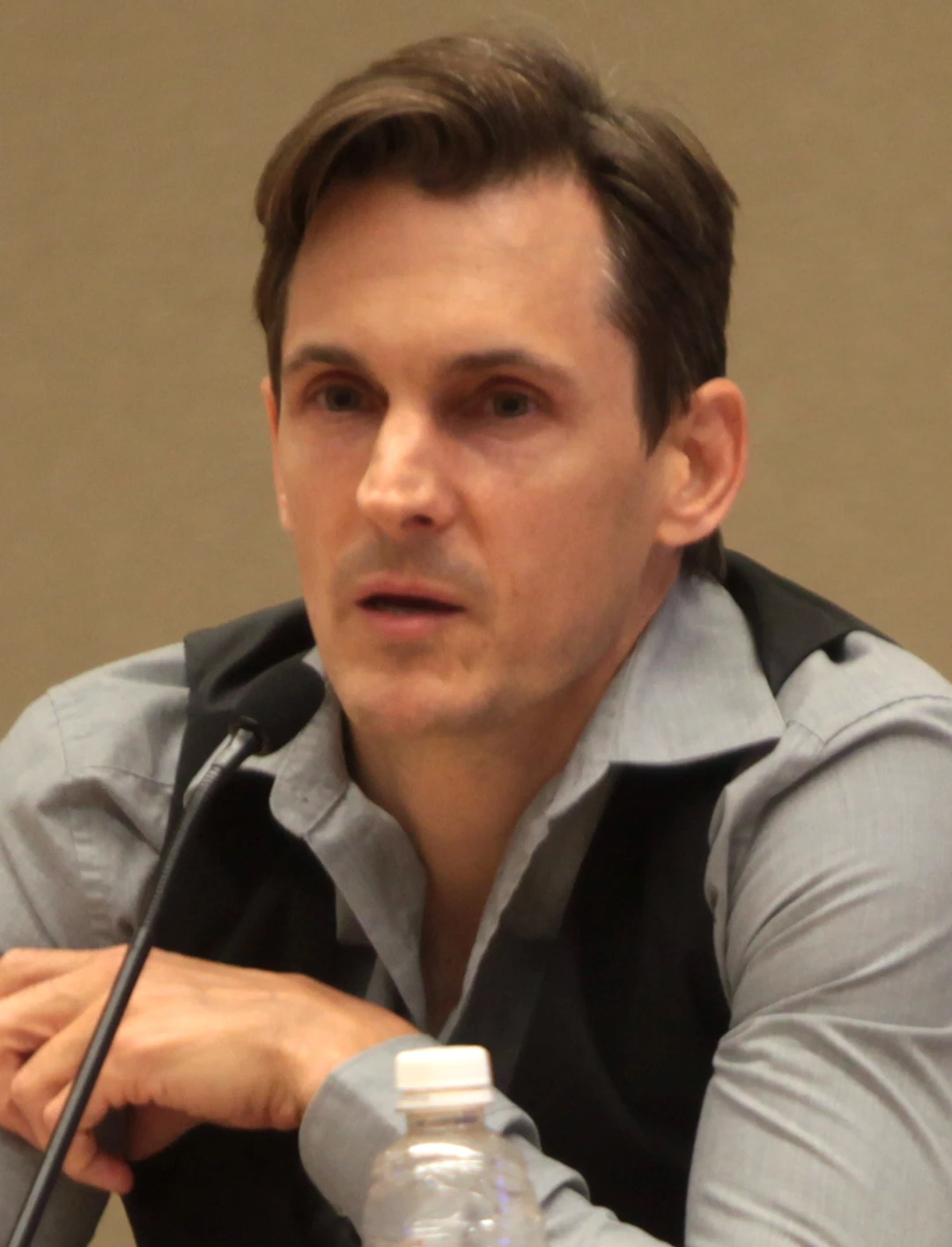 Jason Spisak | Disney Wiki | Fandom