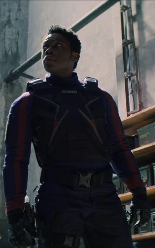 Battlestar | Disney Wiki | Fandom