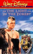 The Light in the Forest | Disney Wiki | Fandom