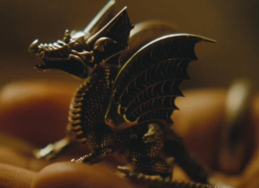 Merlin's Ring | Disney Wiki | Fandom