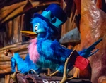 Mr. Bluebird | Disney Wiki | Fandom