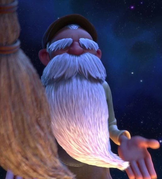 Nonno | Disney Wiki | Fandom