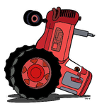 Tractors | Disney Wiki | Fandom