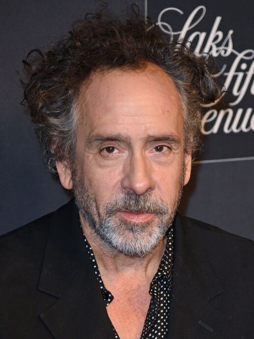 Tim Burton | Disney Wiki | Fandom