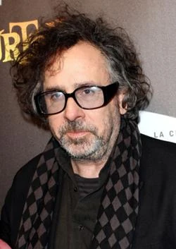 Tim Burton | Disney Wiki | Fandom