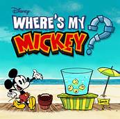 Where's My Mickey? | Disney Wiki | Fandom