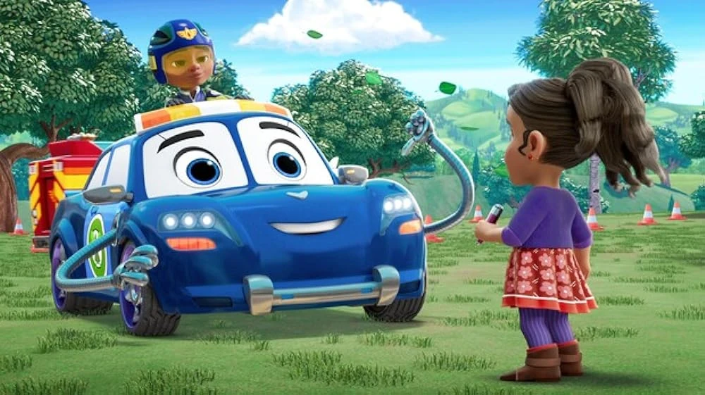 Windy Wheels | Disney Wiki | Fandom