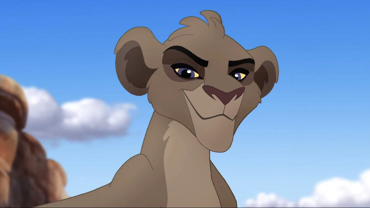 Kasi | Disney Wiki | Fandom