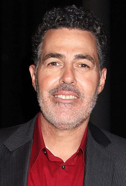 Adam Carolla | Disney Wiki | Fandom