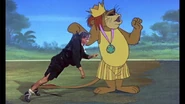 King Leonidas/Gallery | Disney Wiki | Fandom
