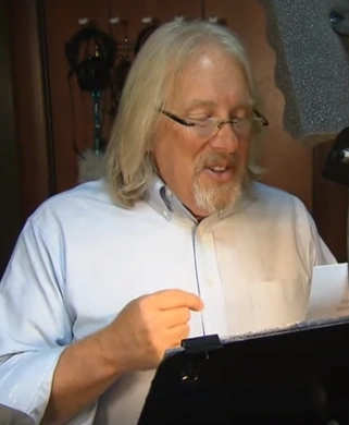 Bill Rogers | Disney Wiki | Fandom