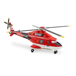 Planes Fire And Rescue Blade Ranger