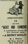 Alice Comedies | Disney Wiki | Fandom