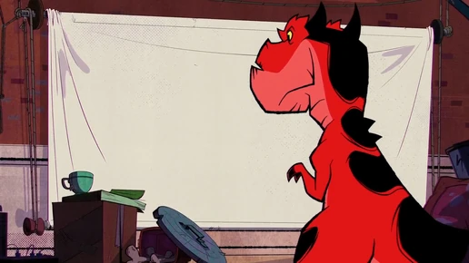 Can You Keep Up? | Disney Wiki | Fandom