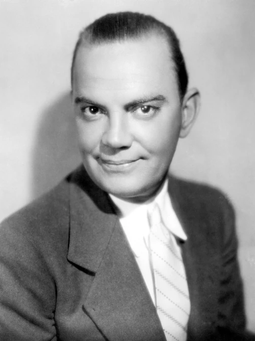 Cliff Edwards | Disney Wiki | Fandom