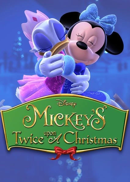 Mickeys Twice Upon A Christmas Mickey's Twice Upon A Christmas | Retro