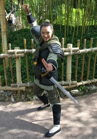 Fa Mulan Costumes Through the Years | Disney Wiki | Fandom