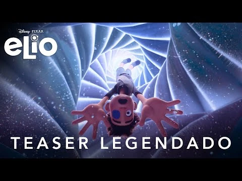 Elio | Disney Wiki | Fandom
