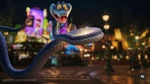 Gary De'Snake | Disney Wiki | Fandom