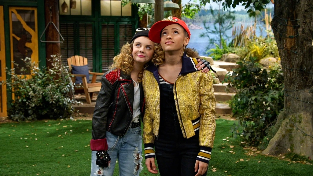 Roll Models | Disney Wiki | Fandom