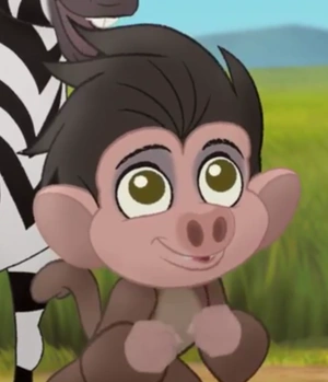 Gumba | Disney Wiki | Fandom