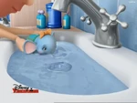 Hazel Has a Sleepover | Disney Wiki | Fandom