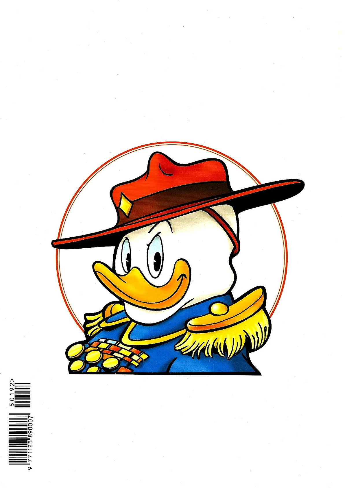 Grand Mogul | Disney Wiki | Fandom