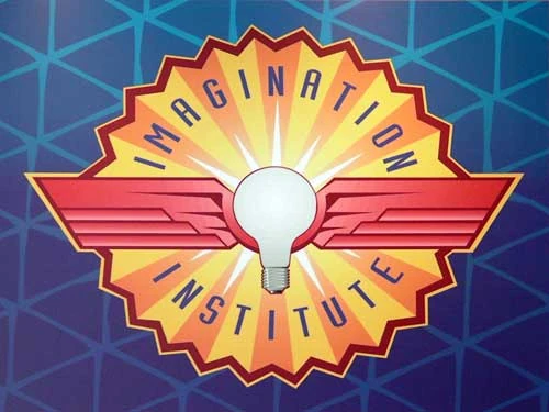 Imagination Institute | Disney Wiki | Fandom