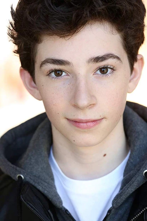 Joshua Carlon | Disney Wiki | Fandom