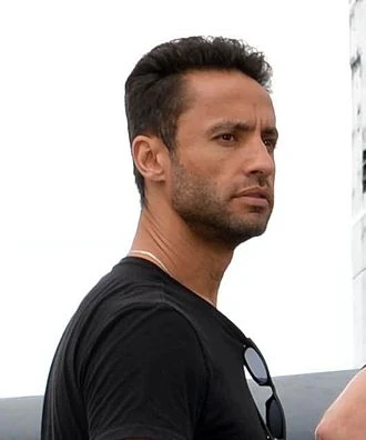 Kamar de los Reyes | Disney Wiki | Fandom