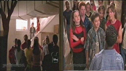 Scrub Day | Disney Wiki | Fandom