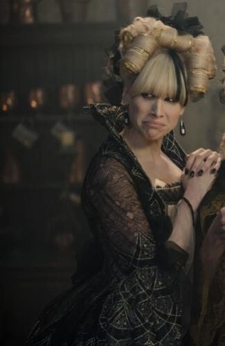 Lucinda | Disney Wiki | Fandom