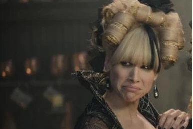 ella enchanted mandy