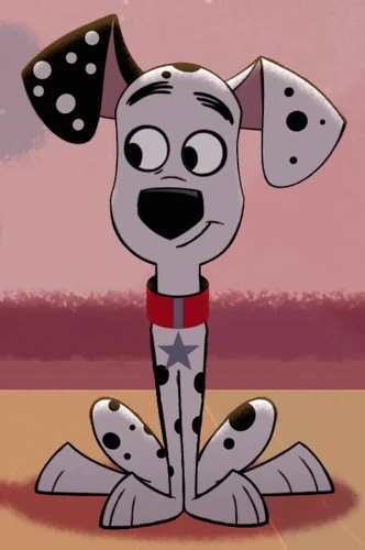 Dylan | Disney Wiki | Fandom