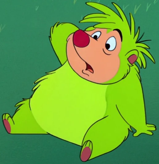 Hedgehogs | Disney Wiki | Fandom