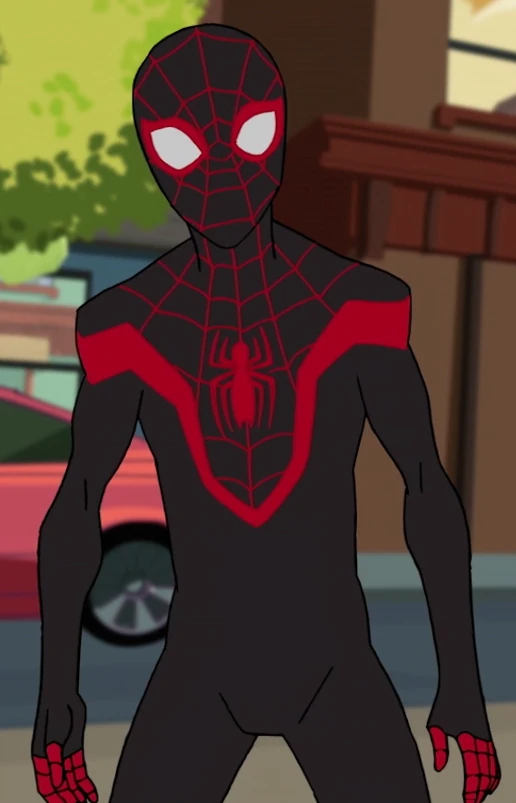 Spy-D | Disney Wiki | Fandom