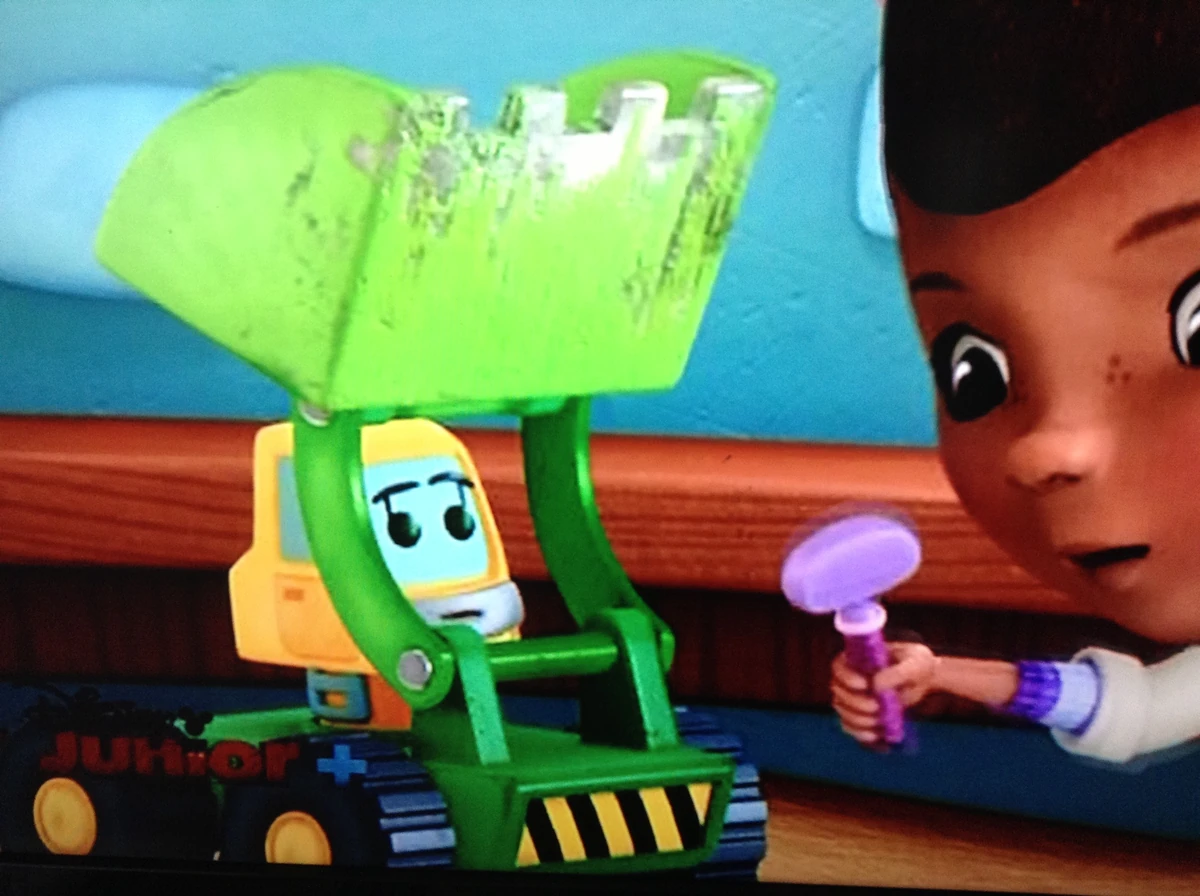 Riggo | Disney Wiki | Fandom