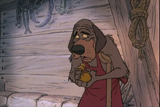 Otto | Disney Wiki | Fandom