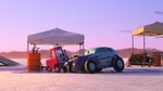Salt Fever | Disney Wiki | Fandom