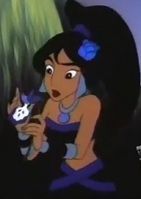 Scourge of the Desert/Gallery | Disney Wiki | Fandom