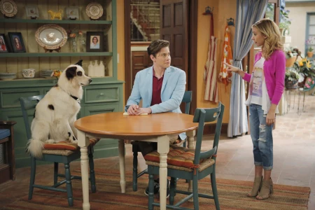 Stan's New BFF | Disney Wiki | Fandom