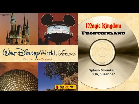 Oh, Susanna! | Disney Wiki | Fandom