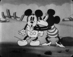 1929 | Disney Wiki | Fandom