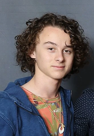 Wyatt Oleff | Disney Wiki | Fandom